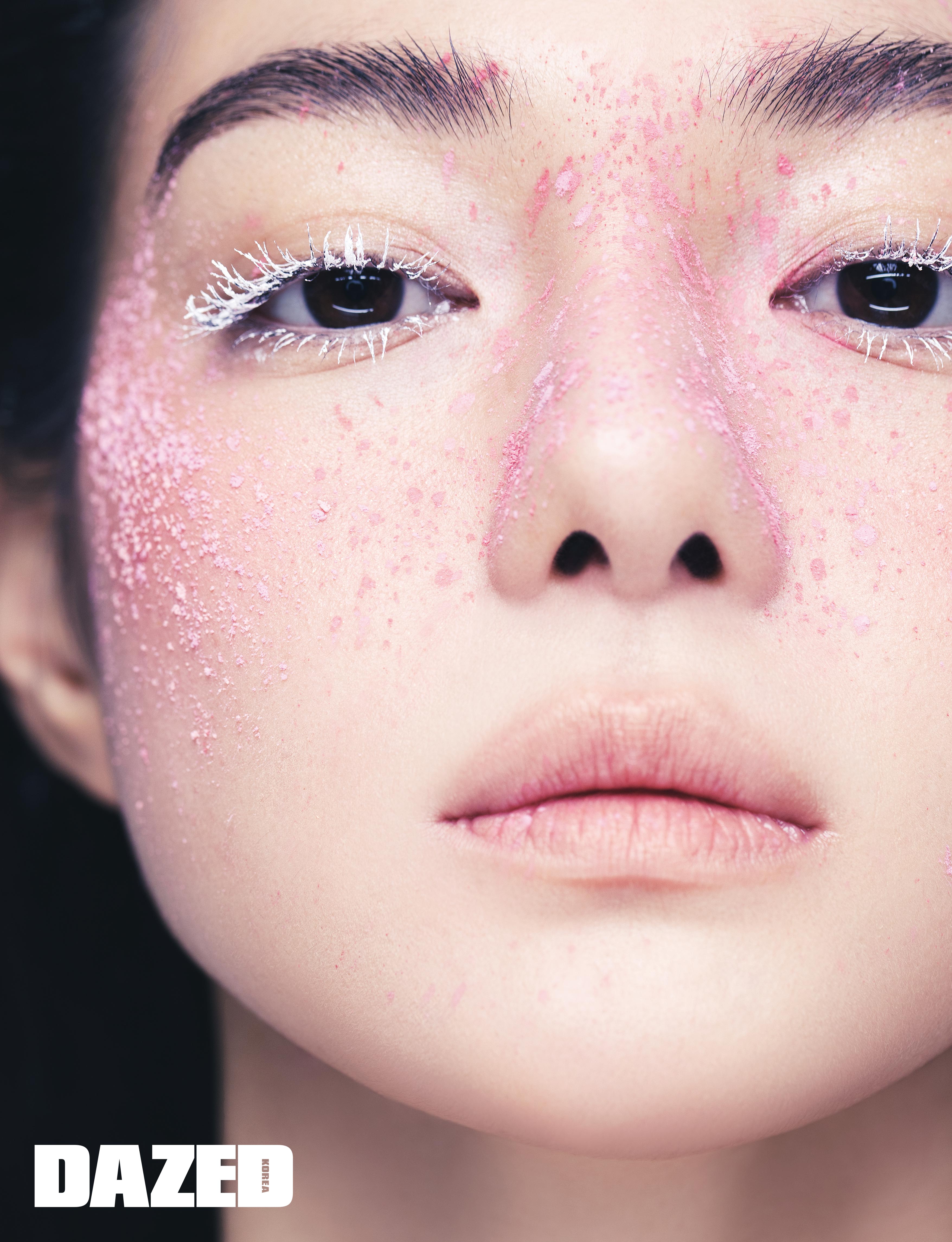 DAZED KOREA 데이즈드 코리아