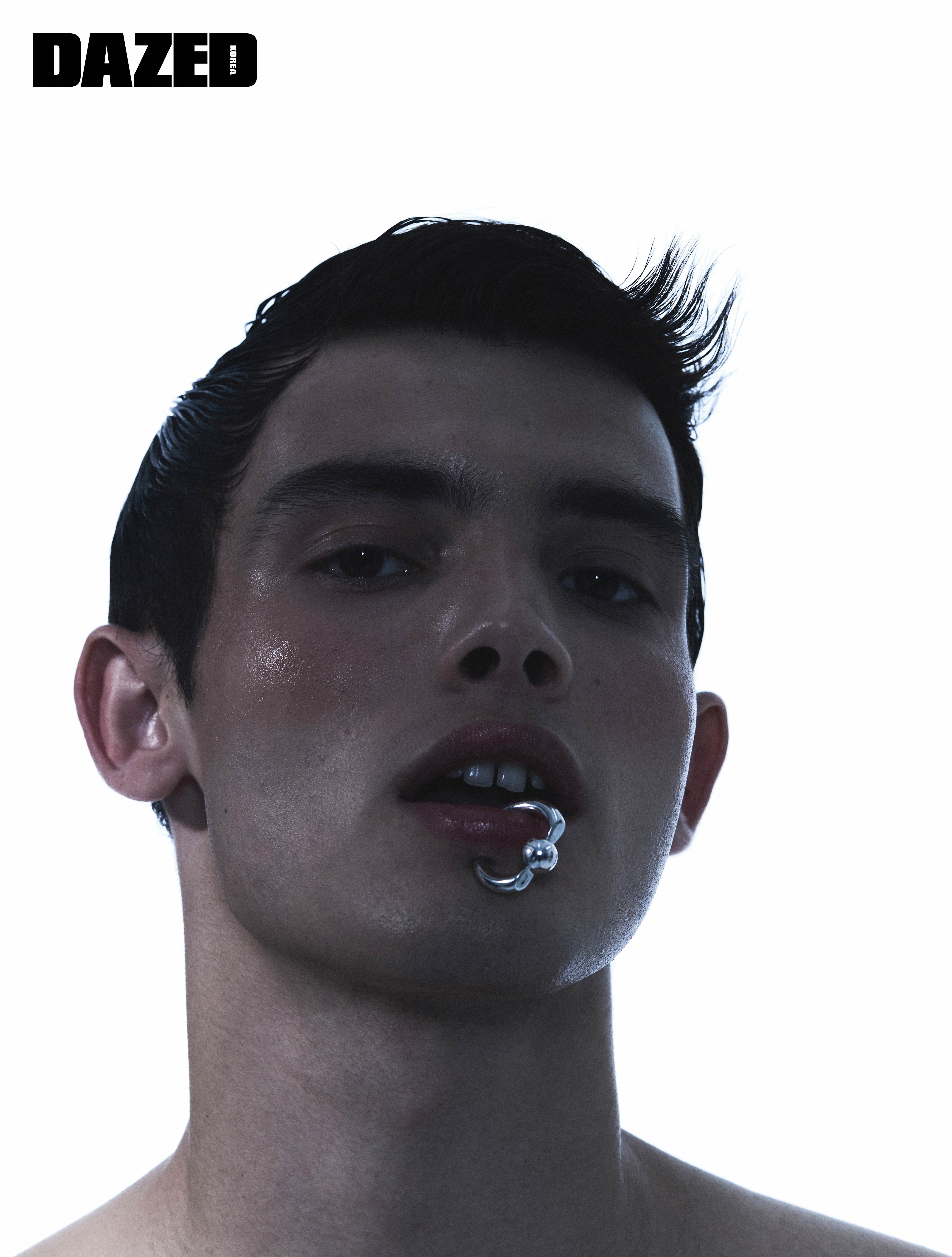 DAZED KOREA 데이즈드 코리아