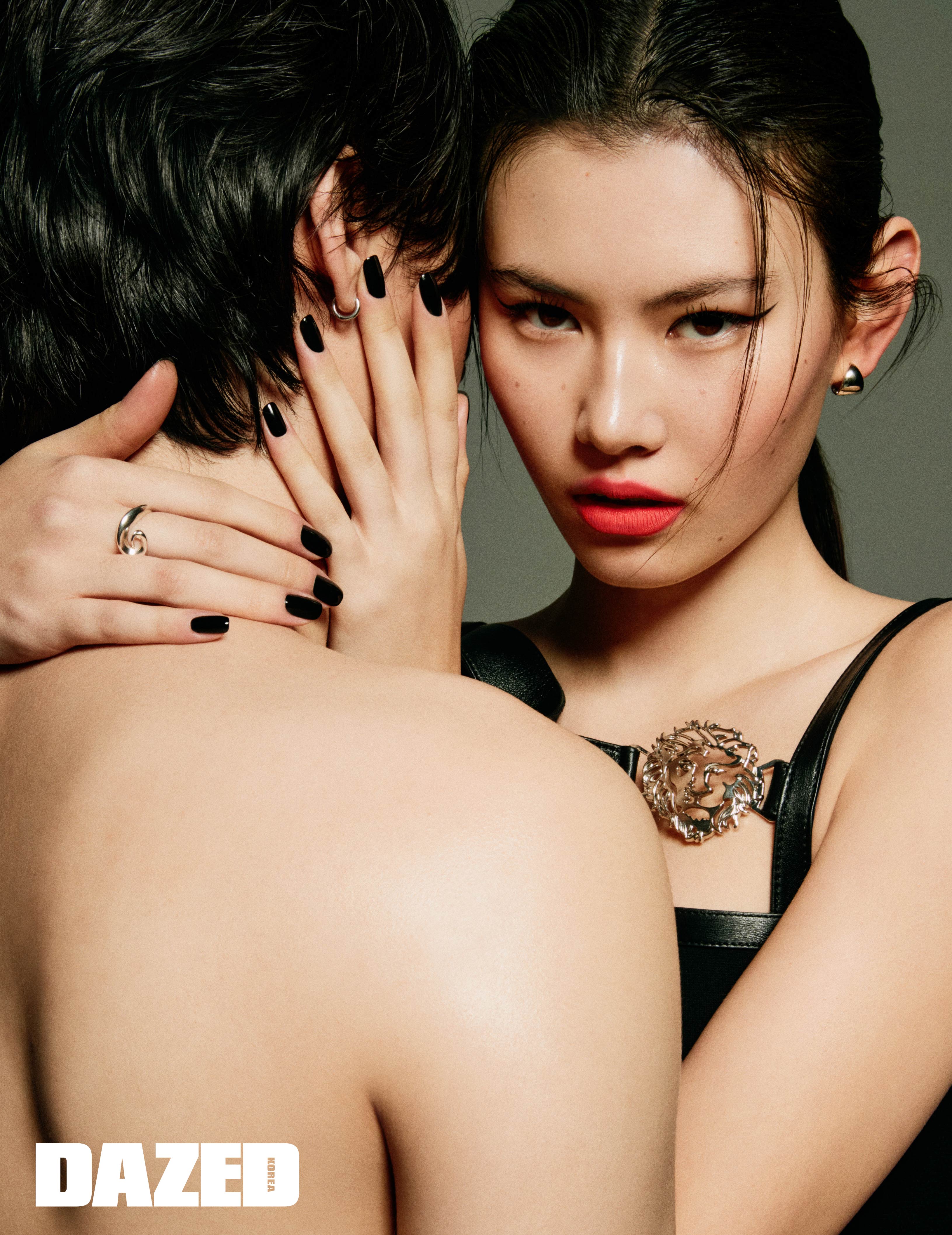 DAZED KOREA 데이즈드 코리아