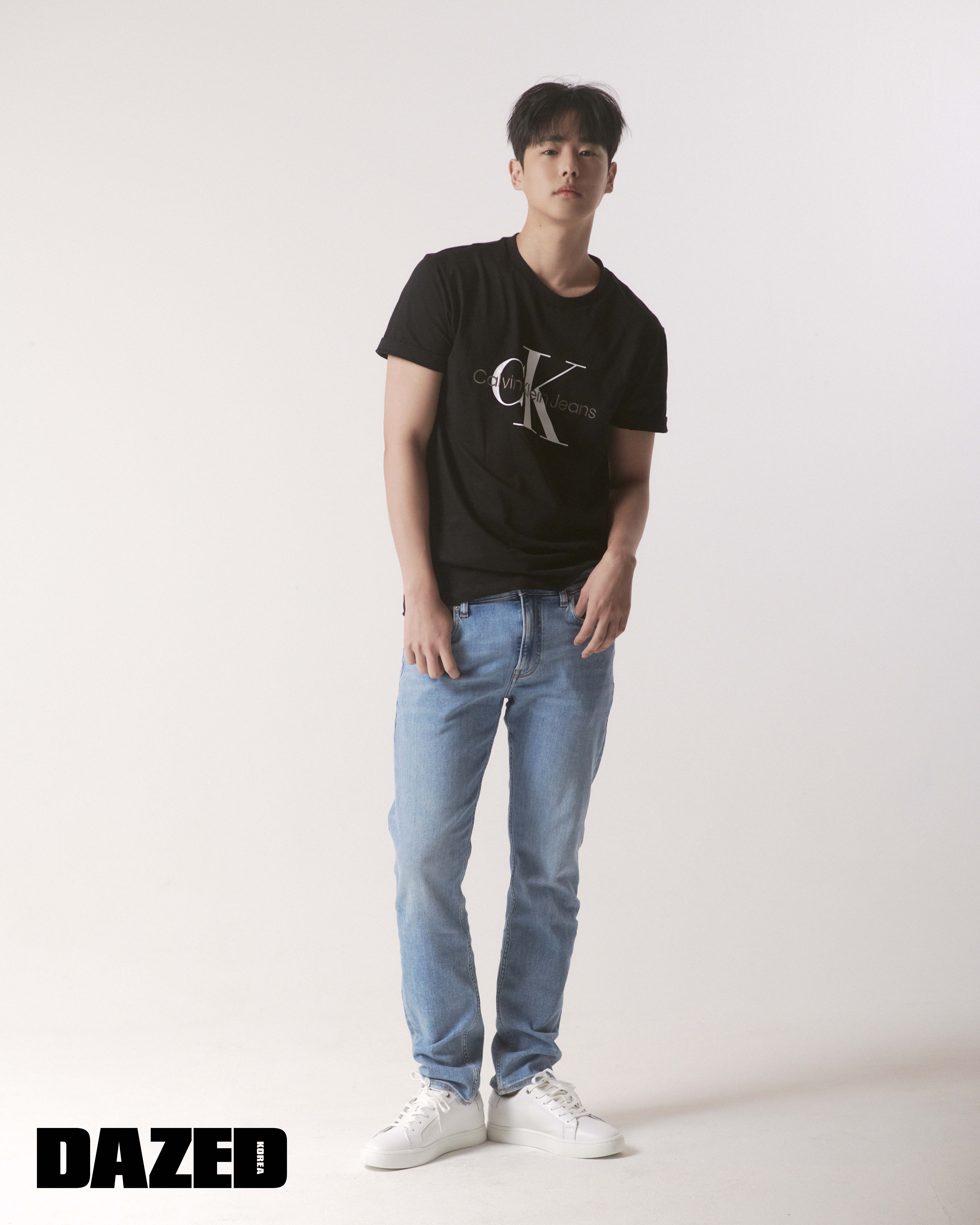 DAZED KOREA 데이즈드 코리아