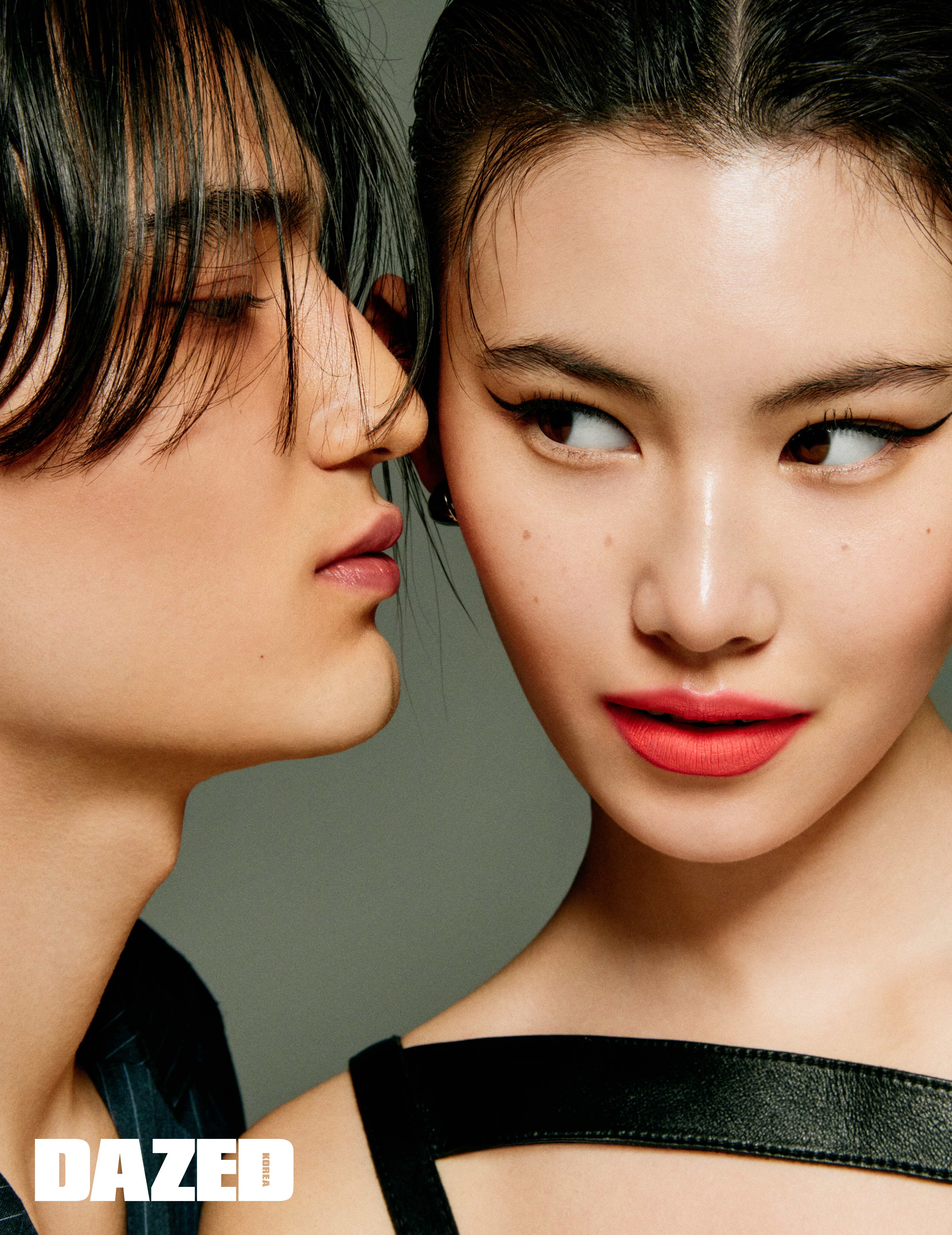 DAZED KOREA 데이즈드 코리아