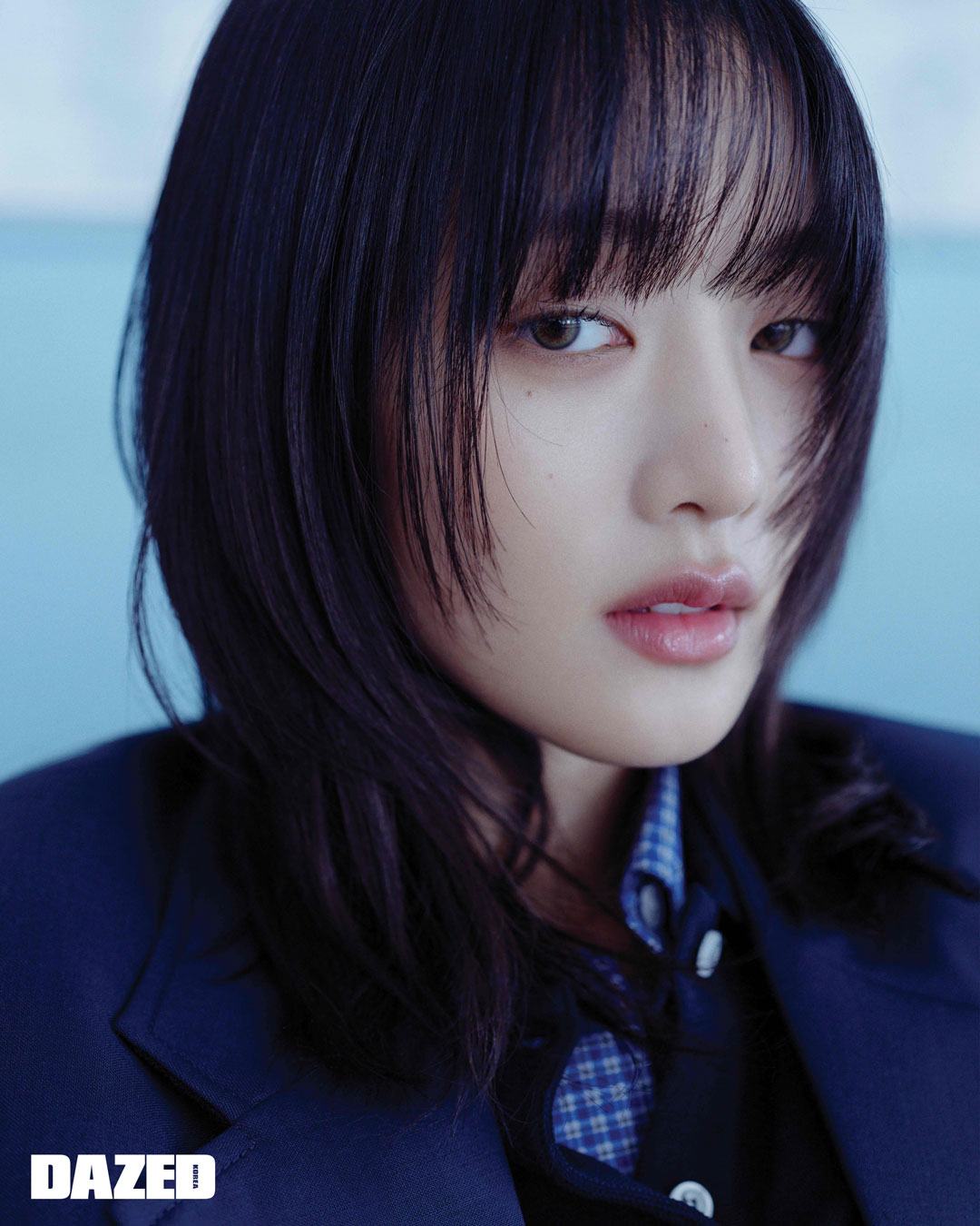 DAZED KOREA 데이즈드 코리아